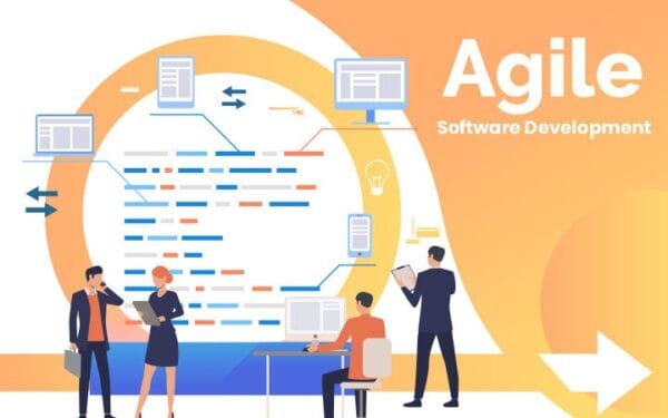 A Complete Guide to Agile Software Development Life Cycle