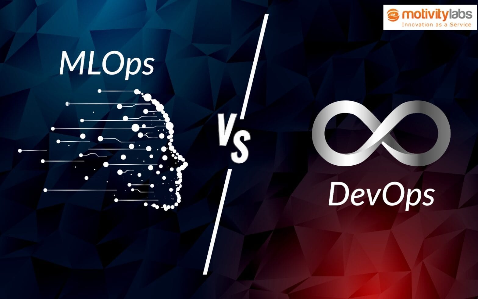 MLOps vs DevOps: Key Differences and Similarities Explained MLOps vs DevOps: Key Differences and Similarities Explained