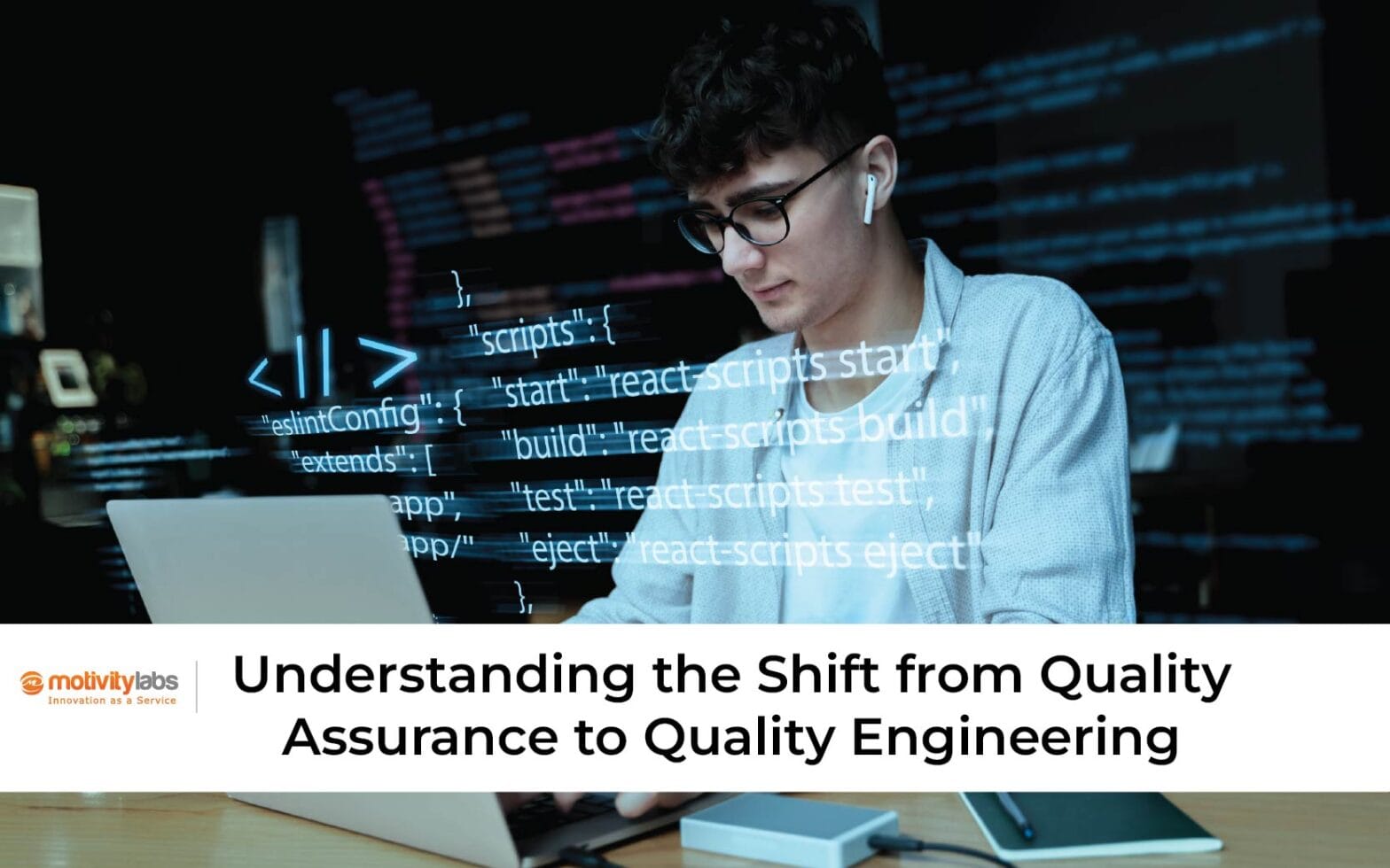Understanding The Shift From Qa To Qe Motivity Labs