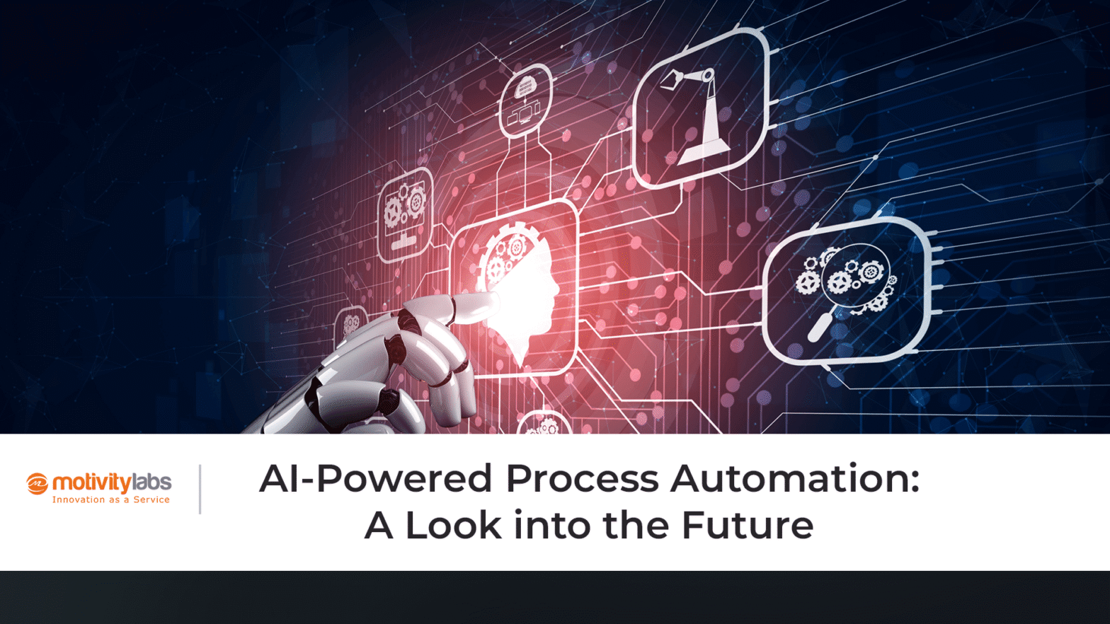 AI-Powered Process Automation: A Look into the Future